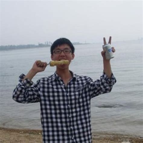 Wenlong MA Doctor Of Engineering Chinese Academy Of Sciences