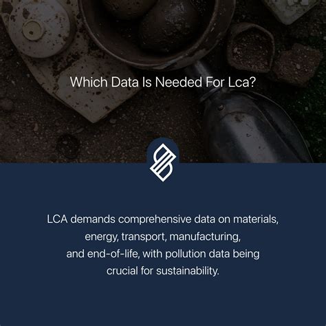 Regionalized Lca → Area