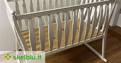 Lovytė Kūdikiui Skelbiu Lt