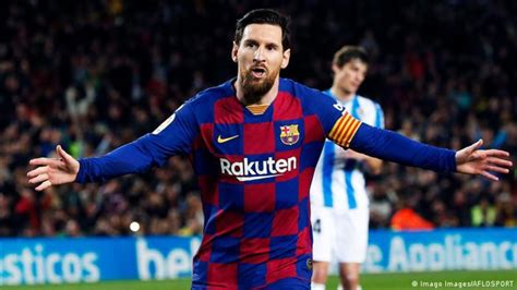 Fortuna De Messi ¿cuánto Gana Y En Qué Lo Invierte