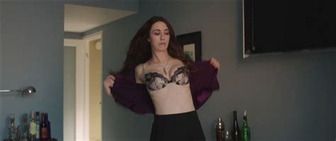 Naked Madeline Zima In Stuck