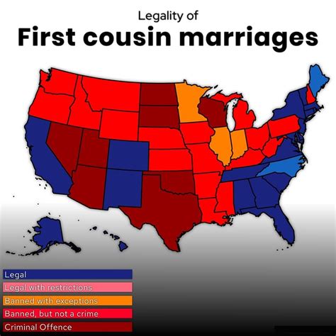 ازدواج با عمو زاده، عمه زاده، دایی زاده یا خاله زاده در جهان طرفداری