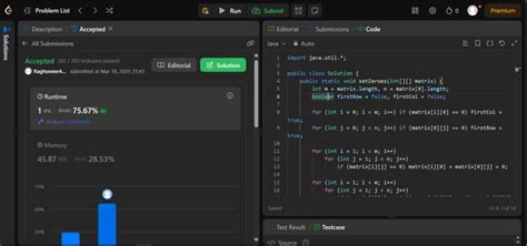 100daysofcode 100daysofcode Leetcode Dsa Algorithms Raghuveer Singh