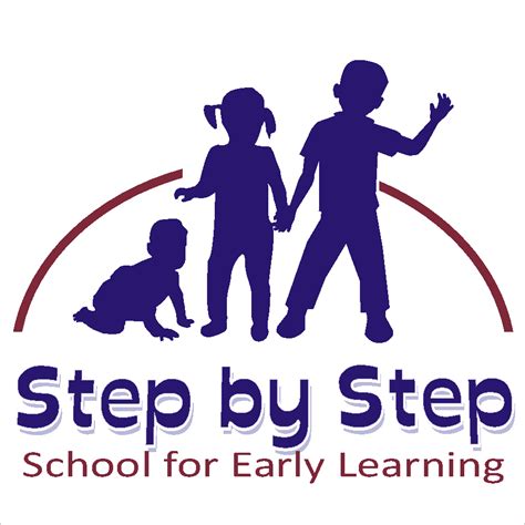 Step By Step School For Early Learning Home