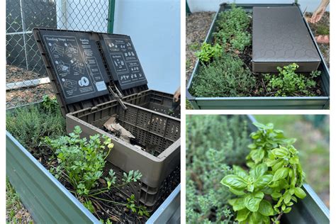 Subpod Compost System Review 2025 The Compost Culture