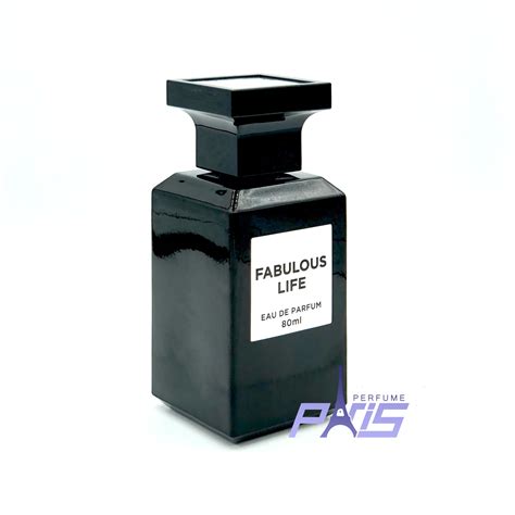 ادکلن تام فورد فاکینگ فابولوس 80 میل فرگرانس Fragrance World