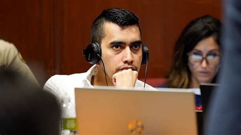 Full Closing Arguments In Cristhian Bahena Rivera Trial