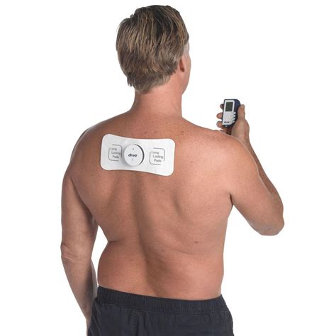 Drive Medical Painaway Wireless Tens Unit Rtlagf 900