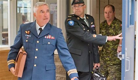 Canadian Soldier Acquitted On Sex Assault Charge Globalnewsca