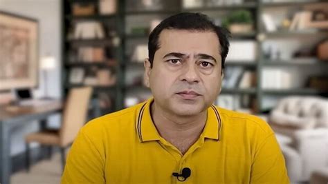 Pakistan News Anchor Imran Riaz Khan Arrested Again For Hate Speech