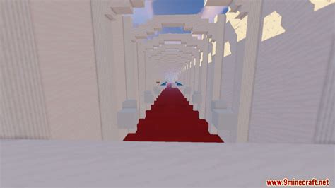 Twin Jump Map 1Minecraft