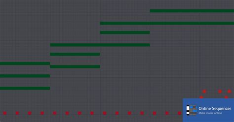 just ignore the end online sequencer