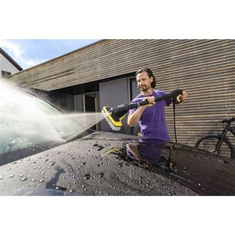 Kärcher WB 7 Plus 3-in-1 Waschbürste (2.644-374.0) ab 36,30 € (Juni ...