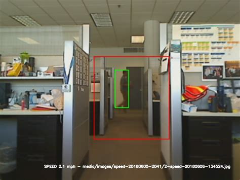 Raspberry Pi Speed Camera Python ~ Thejoestory Tech