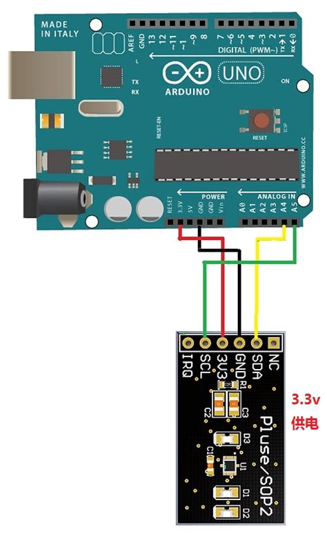 Arduino血氧心率传感器 开源代码 Arduino 极客工坊 Powered By Discuz