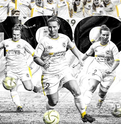 Kate Carlton Eastern Suburbs AFC