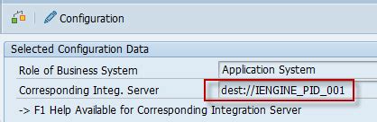 Debug Outbound Proxy In ECC System Troubleshoot SAP Community
