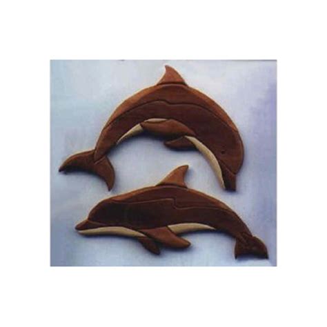 Ps Wood Eagle Intarsia Pattern Woodcraft