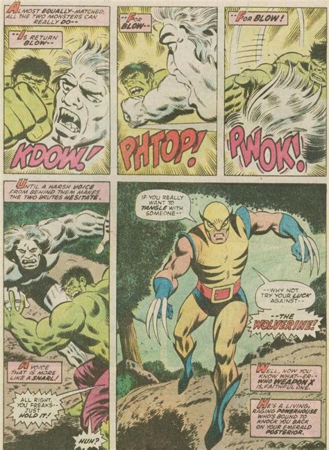 X Men Legends Solved A Nearly 50 Year Old Wolverine Costume Mystery