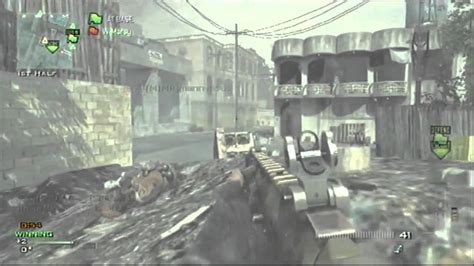 New Maps Girl Gamers Call Of Duty MW YouTube