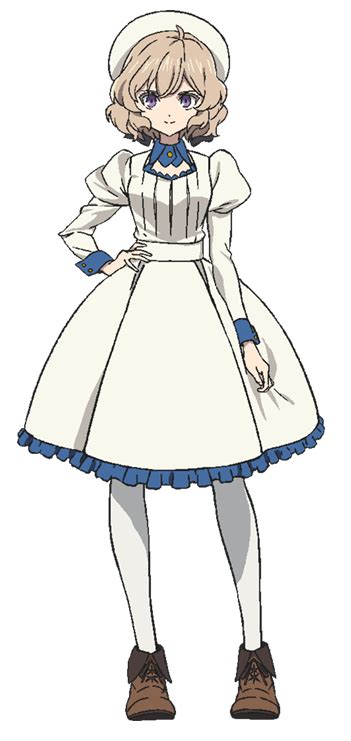 岩永琴子 虚構推理 NeoApo アニメゲームDBサイト