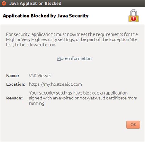 How To Use VNC How To Manage VPS Without SSH HostZealot