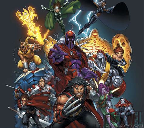 Awesome Superhero Wallpapers Wallpapersafari