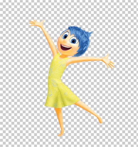 Riley Pixar Emotion Png Clipart Character Costume Emotion Fictional Character Figurine
