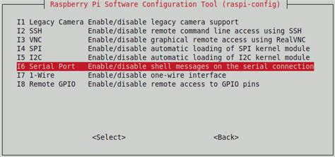 Pi Ttyama Serial Port Error Raspberry Pi Stack Exchange