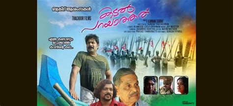 നവിൻ മാത്യു Navin Mathew M3db