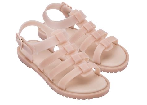 Melissa Flox Unissex Melissa Shoes Singapore Official Online Shop For