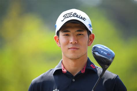 『中島啓太』54位フィニッシュ、次は未定も西海岸に渡り2週後の試合出場を目指す チョアヨ！ゴルフ