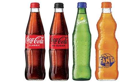 Soft Drinks Supplier Sydney Fresco Beverages