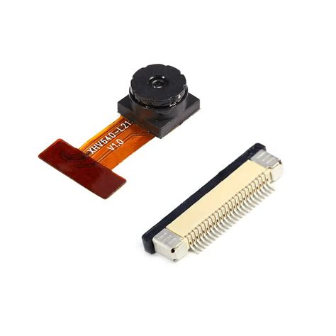 Vbestlife 1 Set Ov2640 20 Mp Mega Pixels 14 Cmos Image Sensor Sccb
