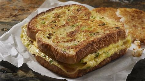 Божествена закуска която отнема само 5 минути РЕЦЕПТА