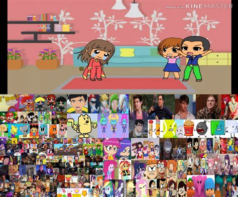 Cr2020 Heroes Hate Wordgirl Gets Grounded By Stephen0503 On Deviantart