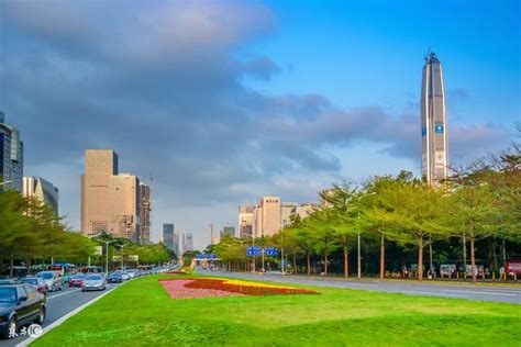中國百強城市排行榜發布：北上廣深保持前四 每日頭條