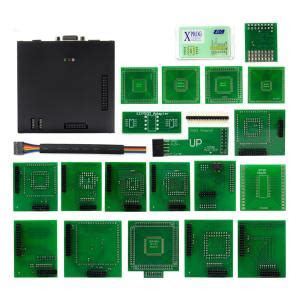 Xprog X Prog M Box Xprog M Box V ECU Programmer Supports CAS Cars Martview