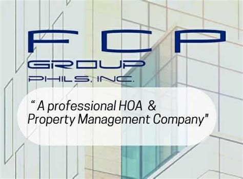 Fcp Group Phils Inc Quezon City