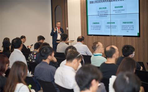 易收鋰｜處理及回收電動車退役電池 促進香港電動車行業可持續發展性