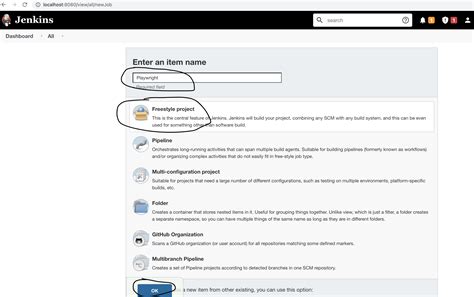 Automation Testing With Cicd Playwright Automation Tests With Jenkins