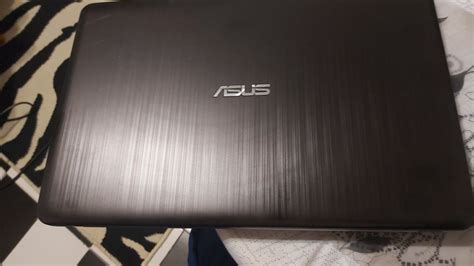 Лаптоп АСУС Х541N гр. София Люлин 8 • OLX.bg