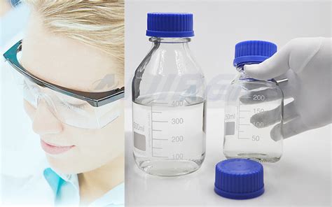 Lab Reagent Bottle From Aijiren On Sale