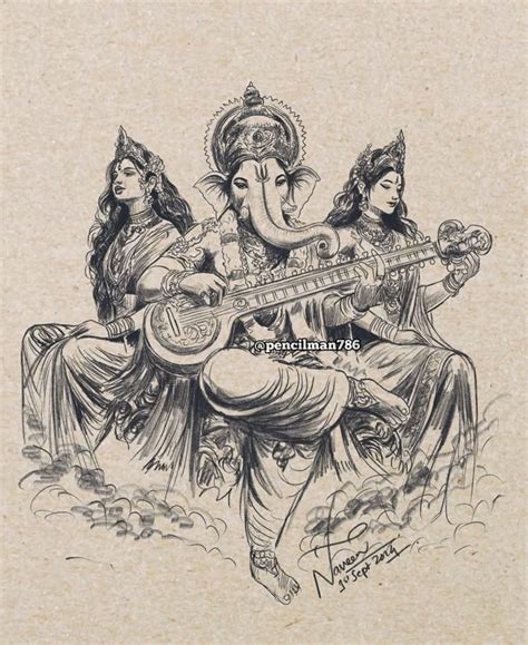 Happy Ganesh Chaturthi 🙏🌺 Swipe ️ Ganapati Bappa Morya🙏🌸 Ganesha