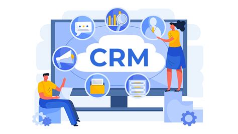Mastering The Crm Sales Process A Complete Guide 2025