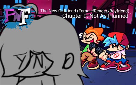 Fnf Bf X Female Reader Chapter 9 By Dashadavidenko280 On Deviantart