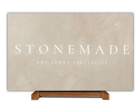 Classic Beige Marble At Best Price In Jaipur By Stonemade Id