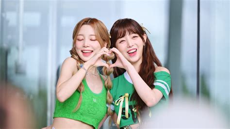 4k 230927 엘즈업 El7z Up 연희 케이kei 애교 직캠 Mbc M 쇼 챔피언 미니 팬미팅 Youtube