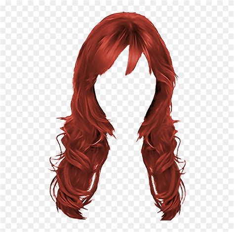 Pelucas Lace Wig Hd Png Download 496x7525022001 Pngfind