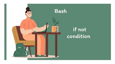 If Not Condition In Bash 2 Ways Java2blog